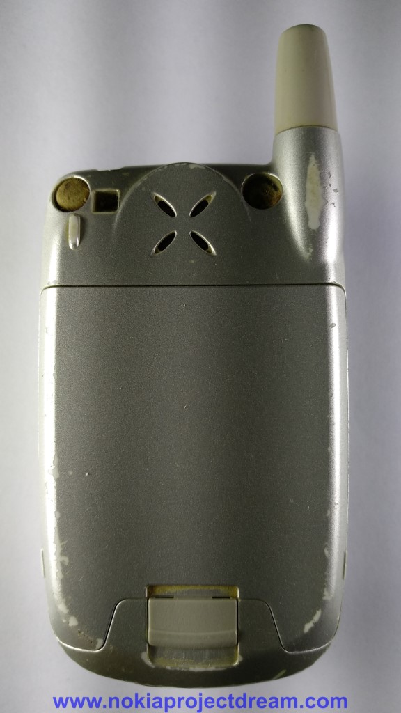 Panasonic EB-X60 – Nokia Project Dream