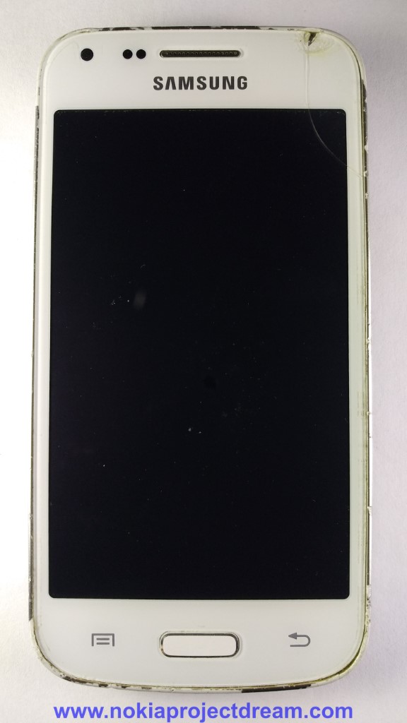 Samsung SM-G350 – Galaxy Core Plus – Nokia Project Dream