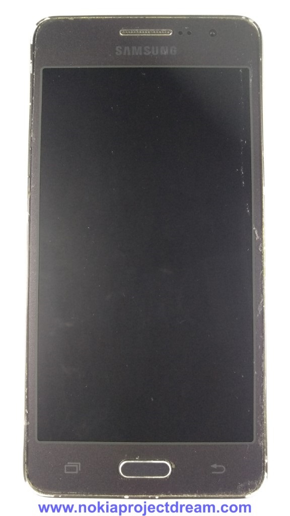 Samsung SM-G531F – Galaxy Grand Prime VE – Nokia Project Dream