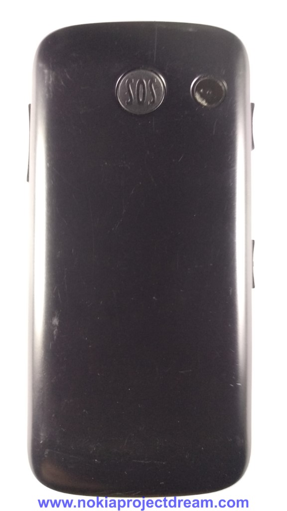 Selecline 860303 VF188 – Nokia Project Dream