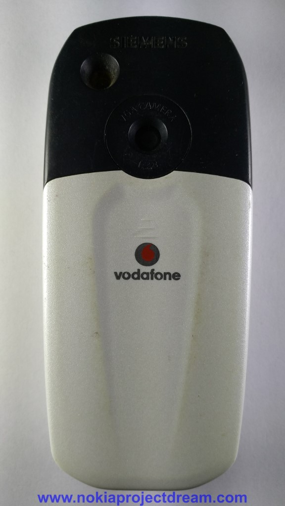 Siemens Benq C72 – Nokia Project Dream