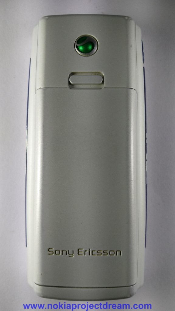 Sony Ericsson T100 Maja – Nokia Project Dream