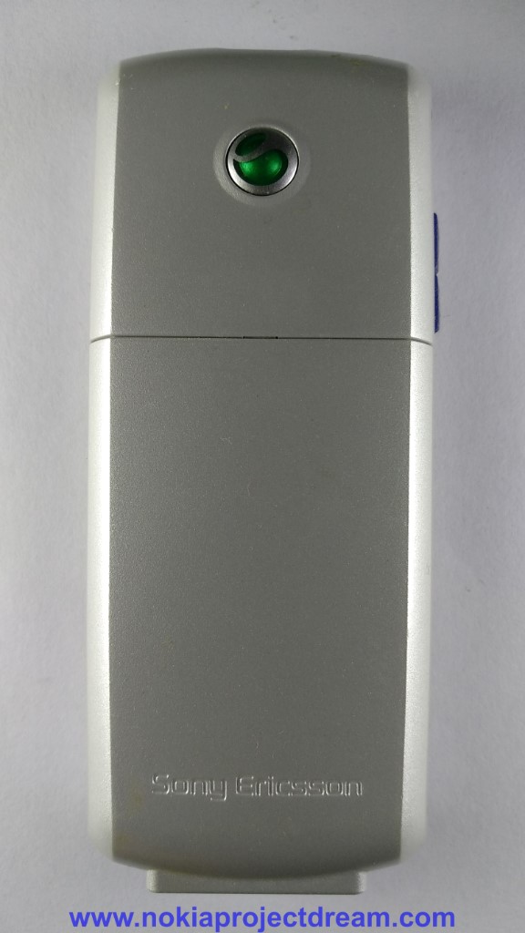 Sony Ericsson T230 Mei – Nokia Project Dream