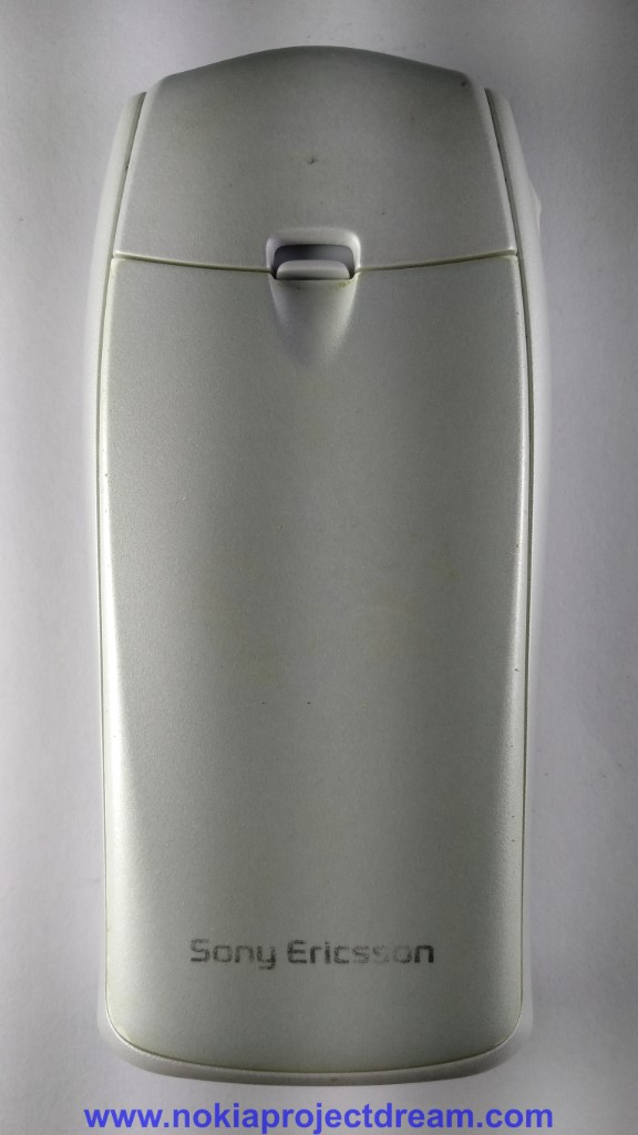 Sony Ericsson T68i Mia – Nokia Project Dream