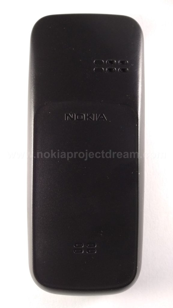 Nokia 100 RH-130 – Nokia Project Dream