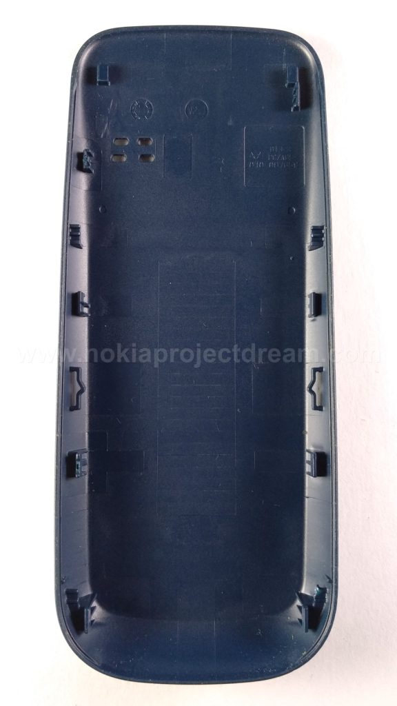 Nokia 100 RH-130 – Nokia Project Dream