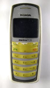 Nokia Collection 2xxx SERIES – Nokia Project Dream