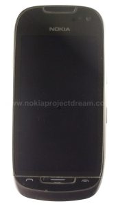 Nokia Collection 3 DIGIT SERIES – Nokia Project Dream