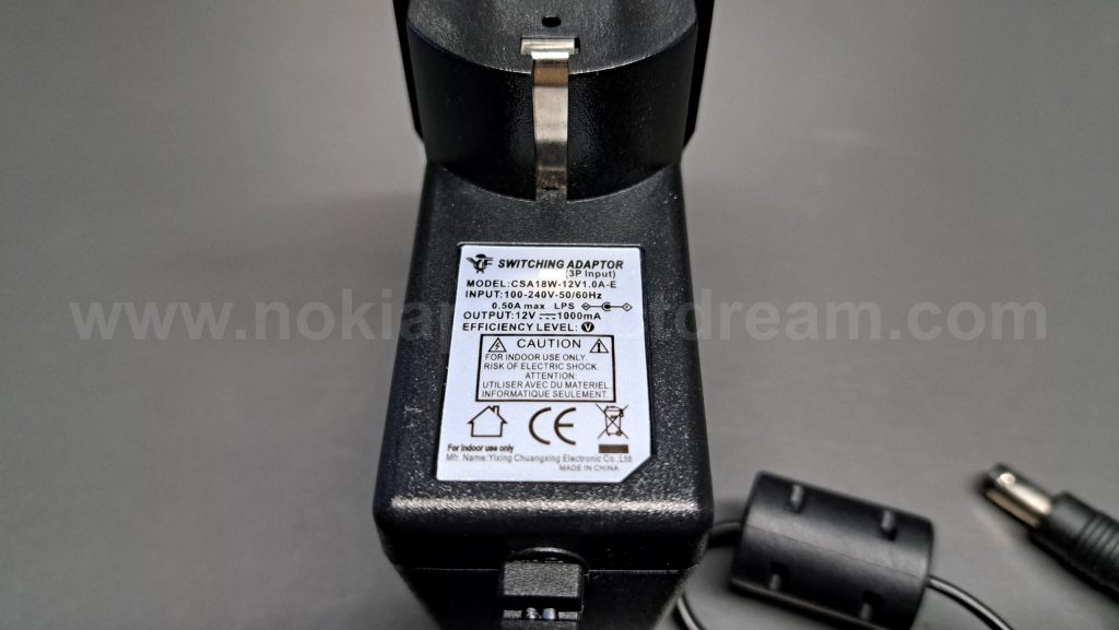 Nokia Alcatel Lucent ONT I240 Optical Network Terminal – Nokia Project ...