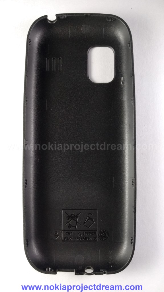 Energizer E13 – Nokia Project Dream