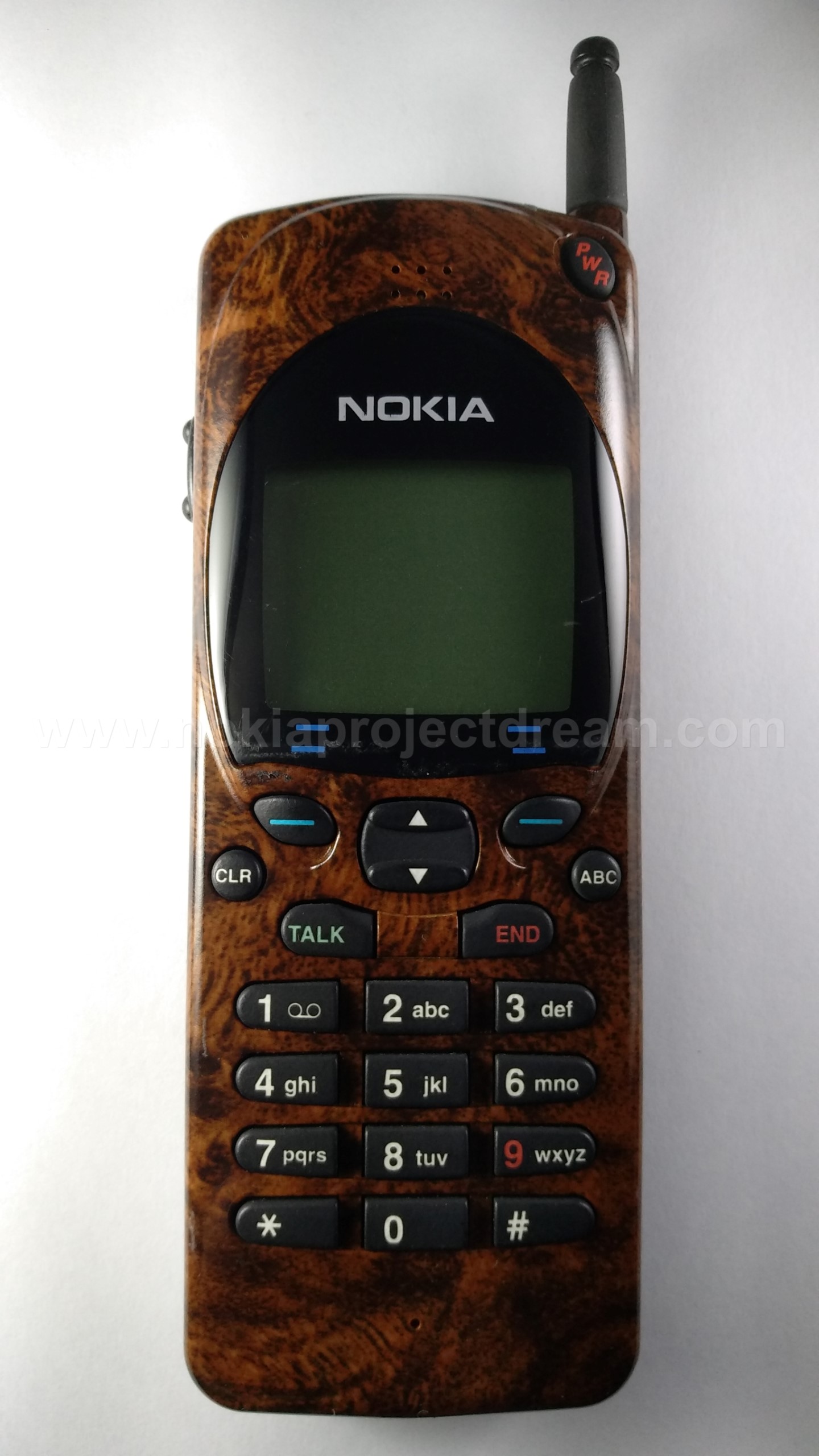 Nokia 2190 NHB-2NB – Nokia Project Dream