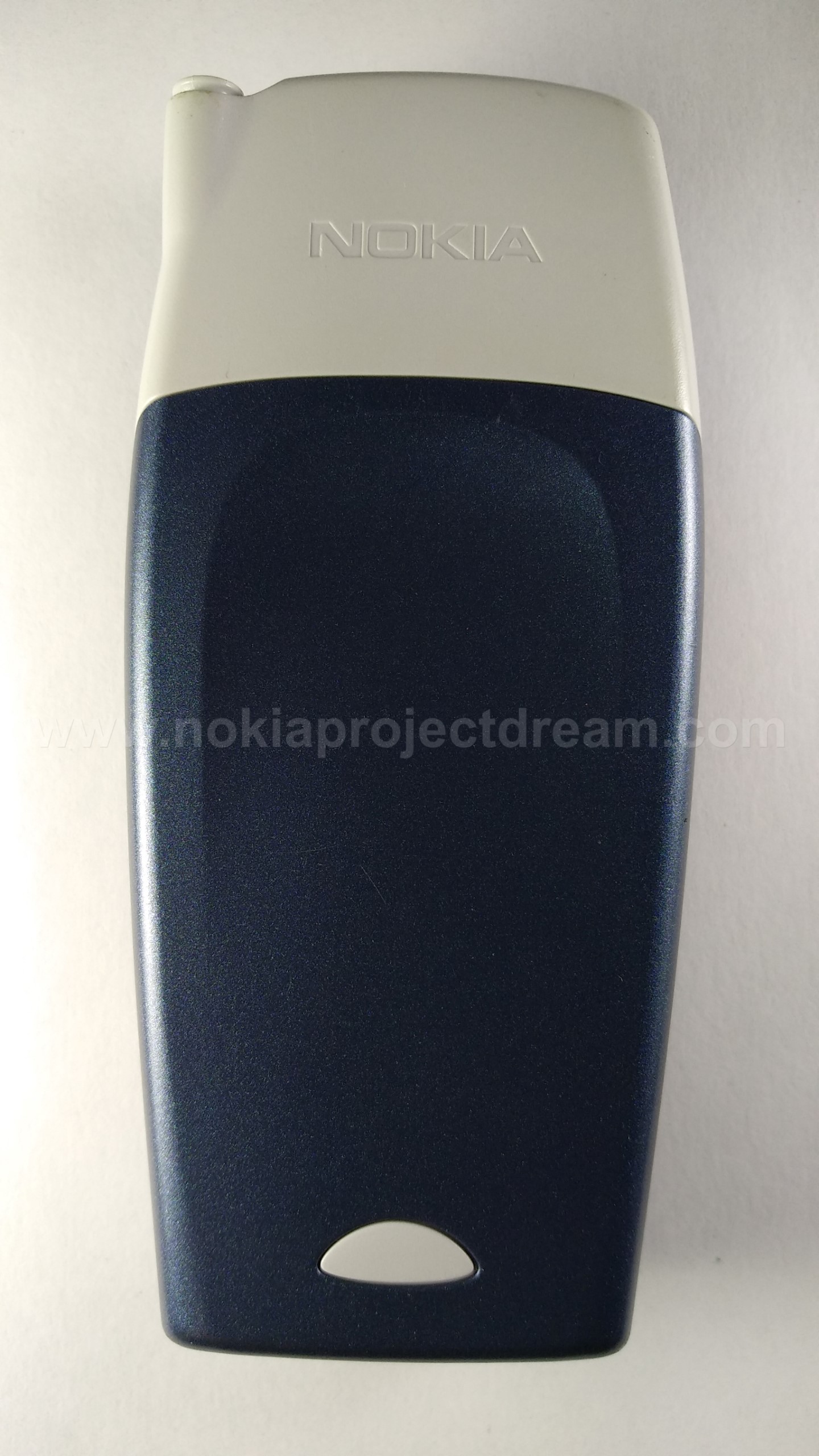 Nokia 2275 RH-3DNG – Nokia Project Dream