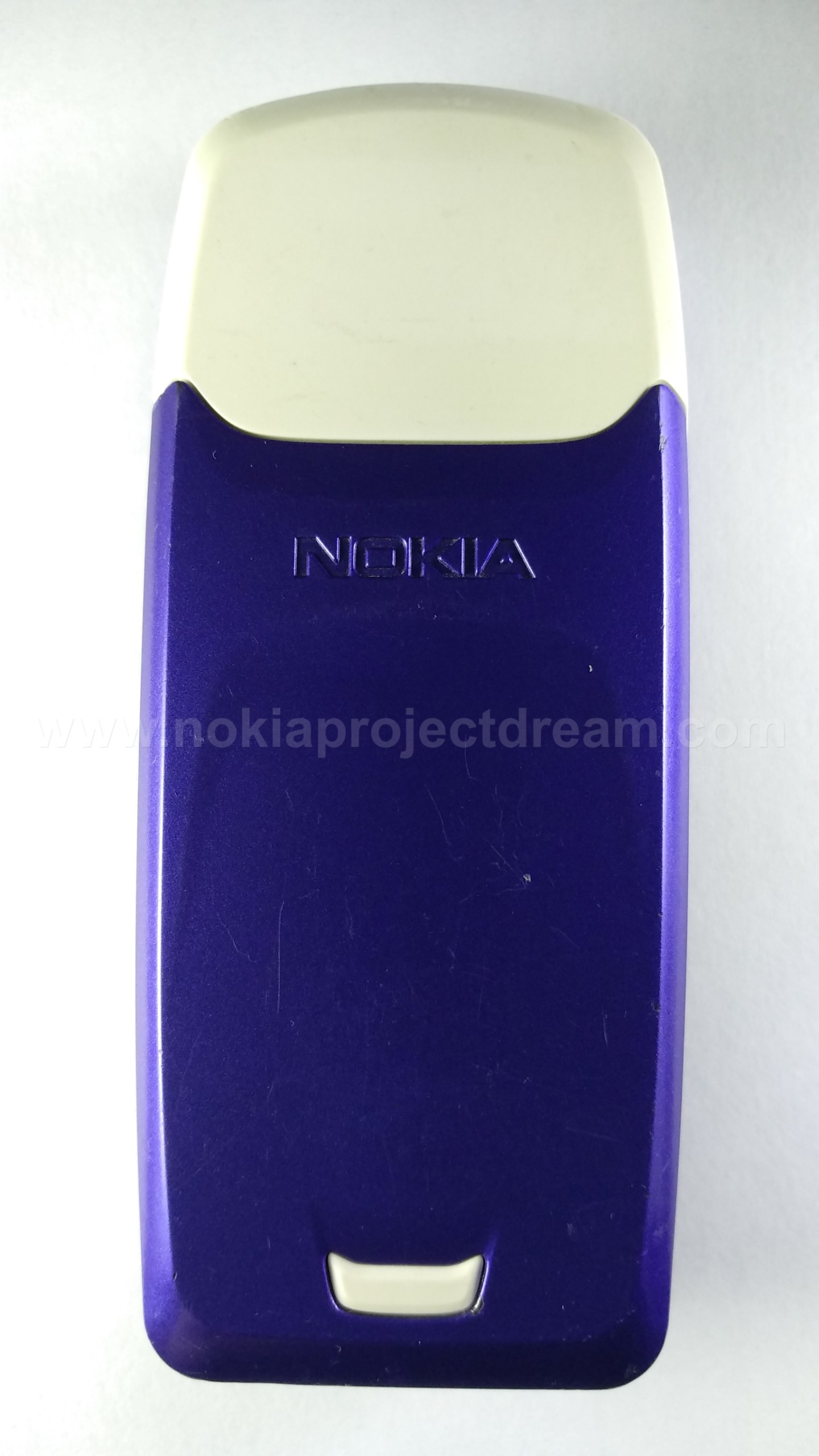 Nokia 3100b RH-50 – Nokia Project Dream