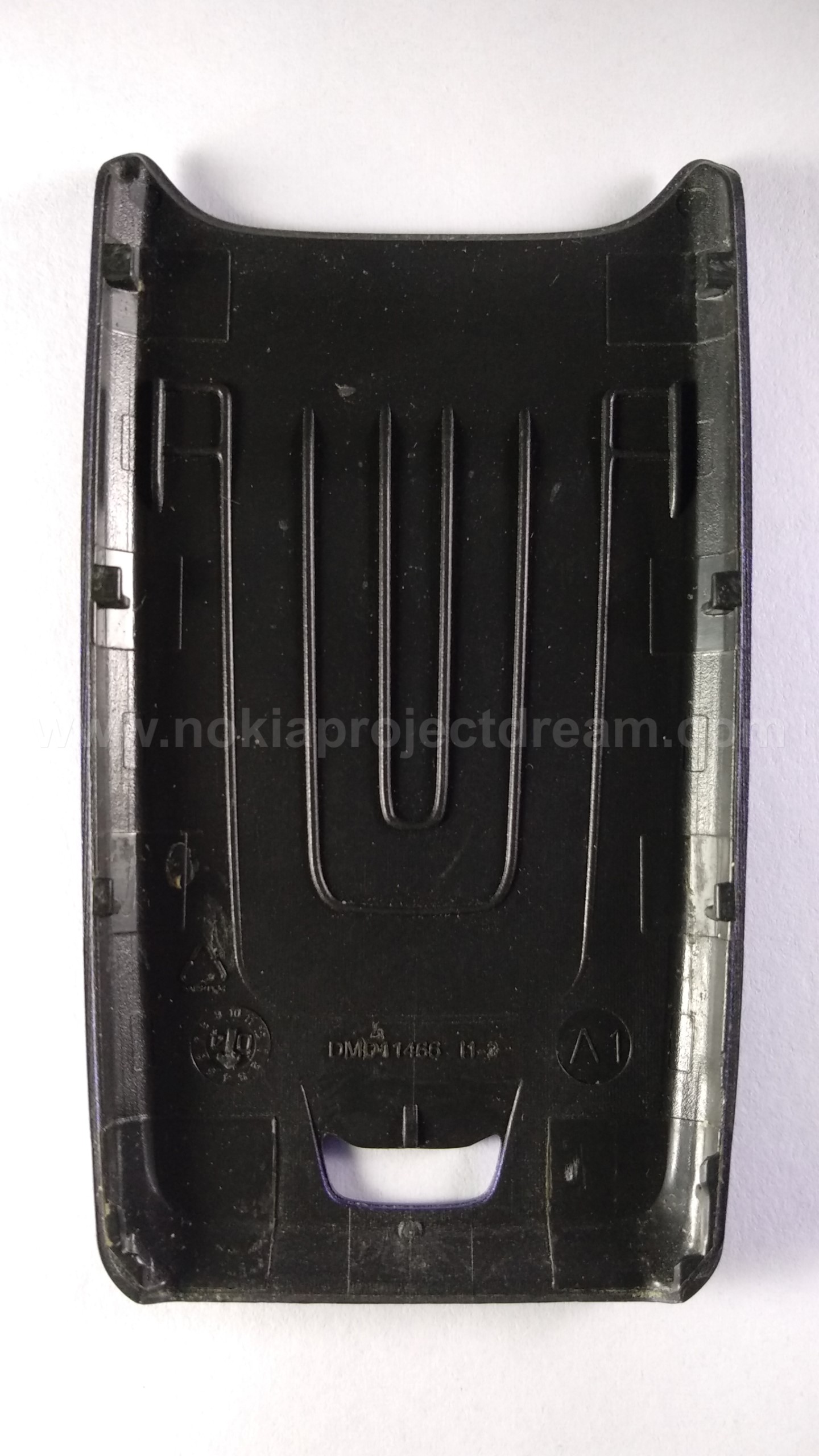 Nokia 3100b RH-50 – Nokia Project Dream