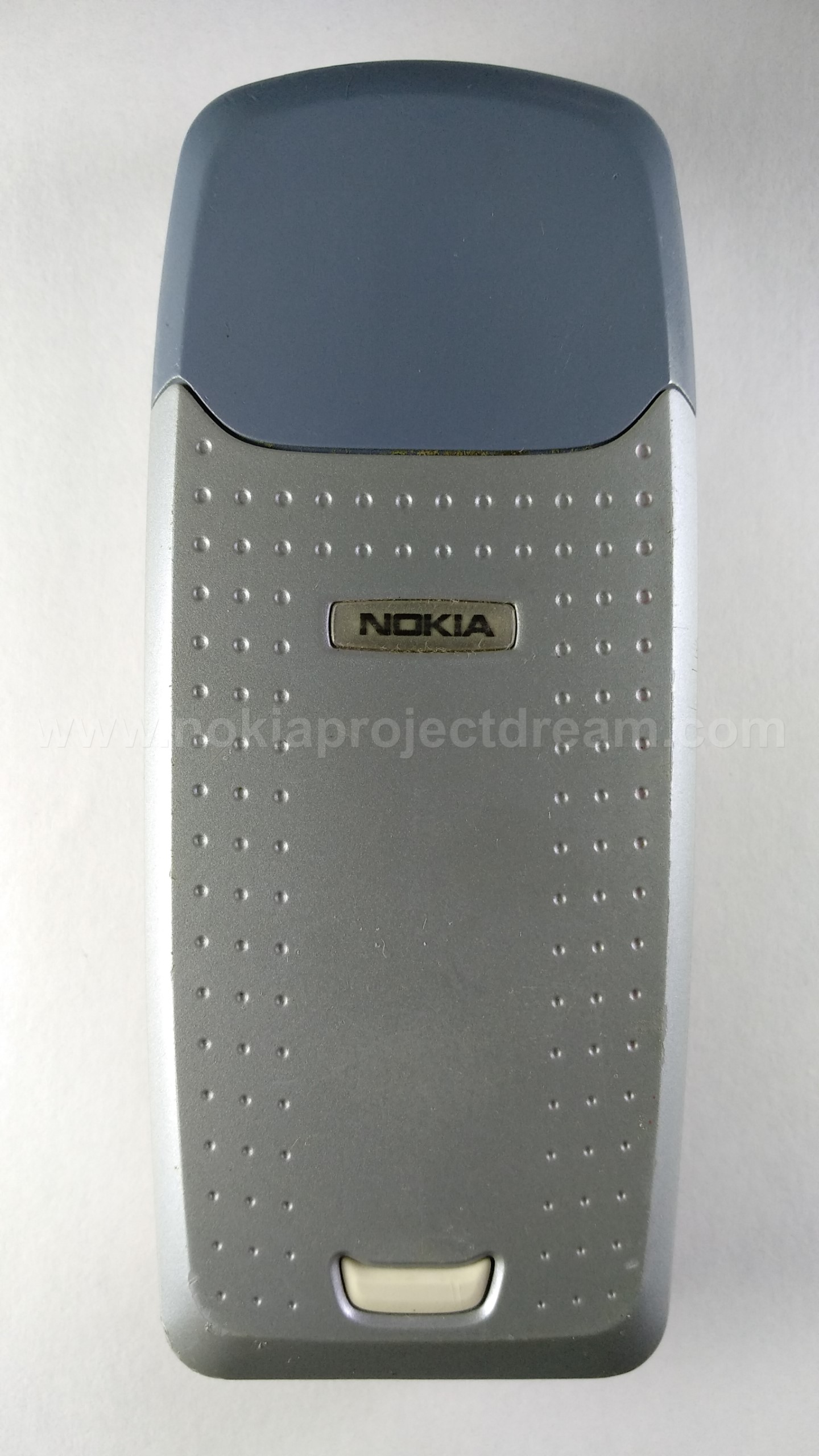 Nokia 3120 RH-19 – Nokia Project Dream