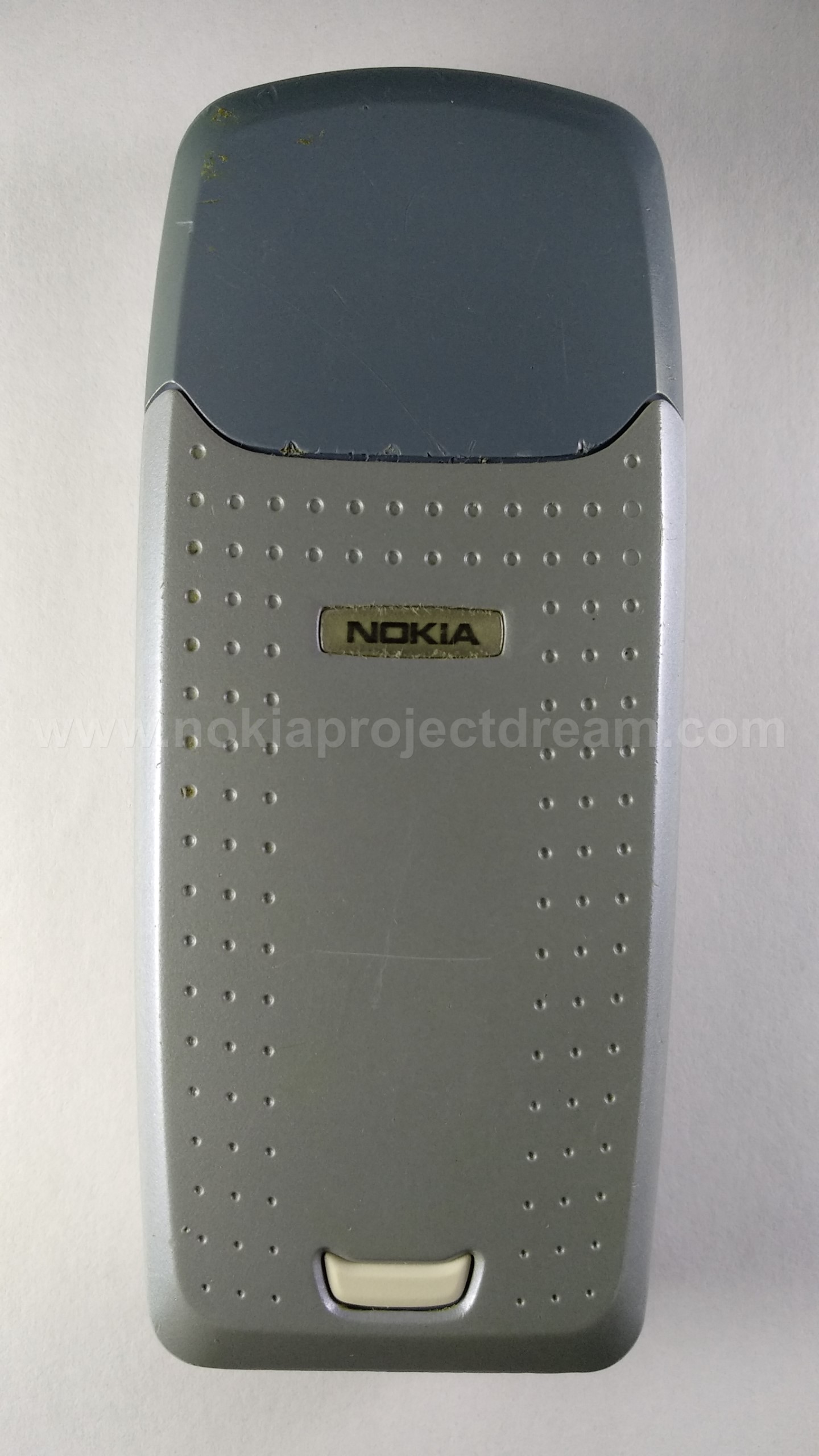 Nokia 3120 RH-19 – Nokia Project Dream