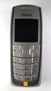 Nokia Collection 3xxx SERIES – Nokia Project Dream