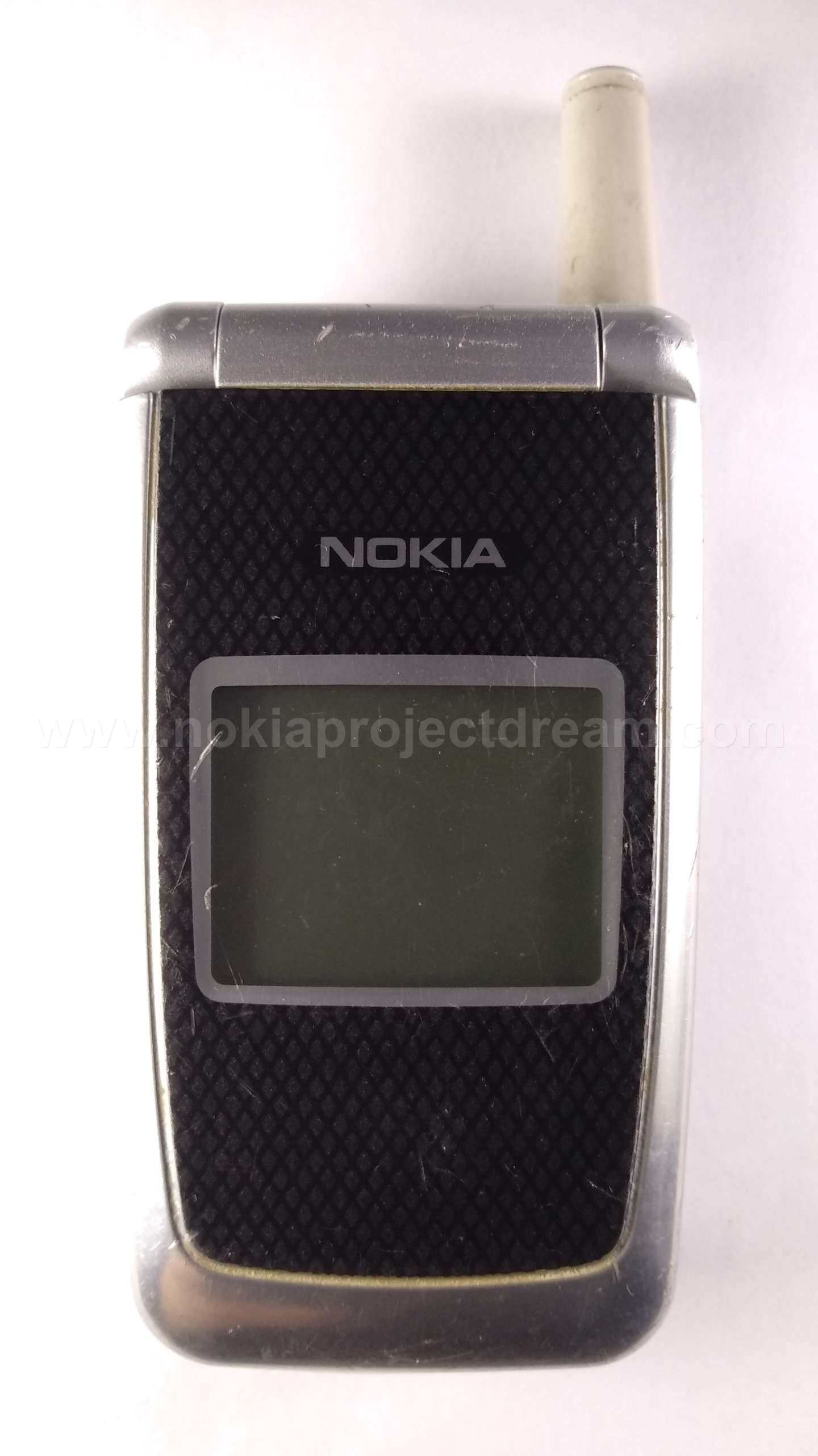 Nokia 3155i RM-41 – Nokia Project Dream
