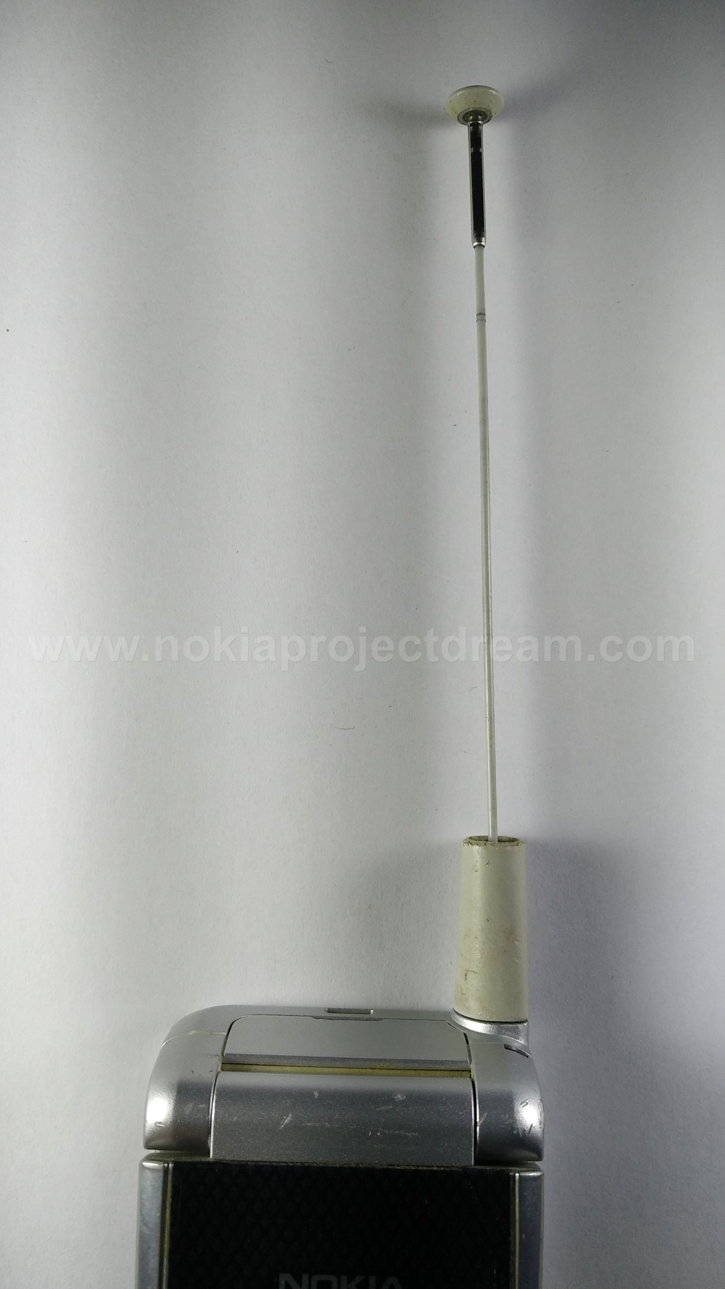 Nokia 3155i RM-41 – Nokia Project Dream