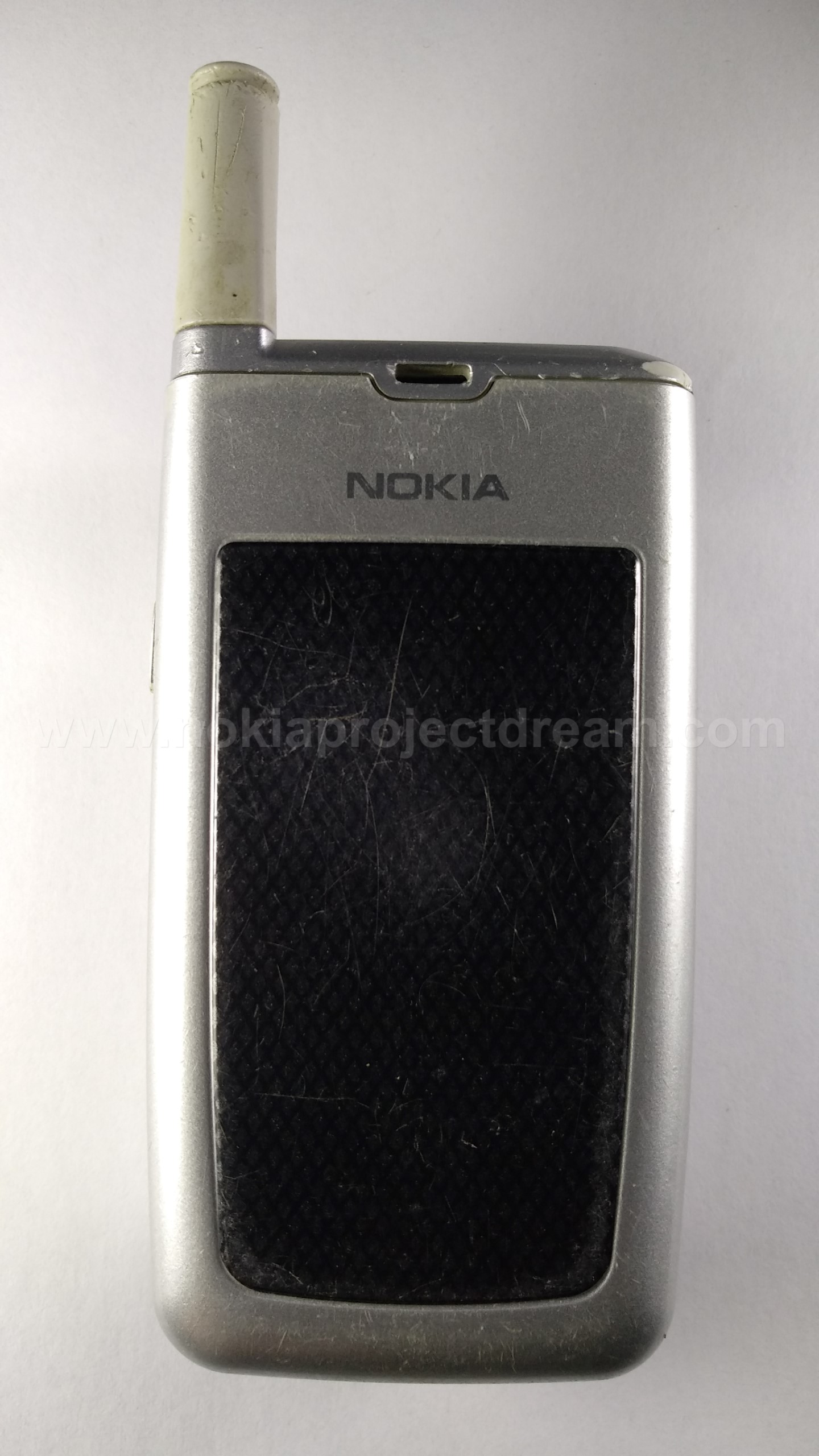 Nokia 3155i RM-41 – Nokia Project Dream