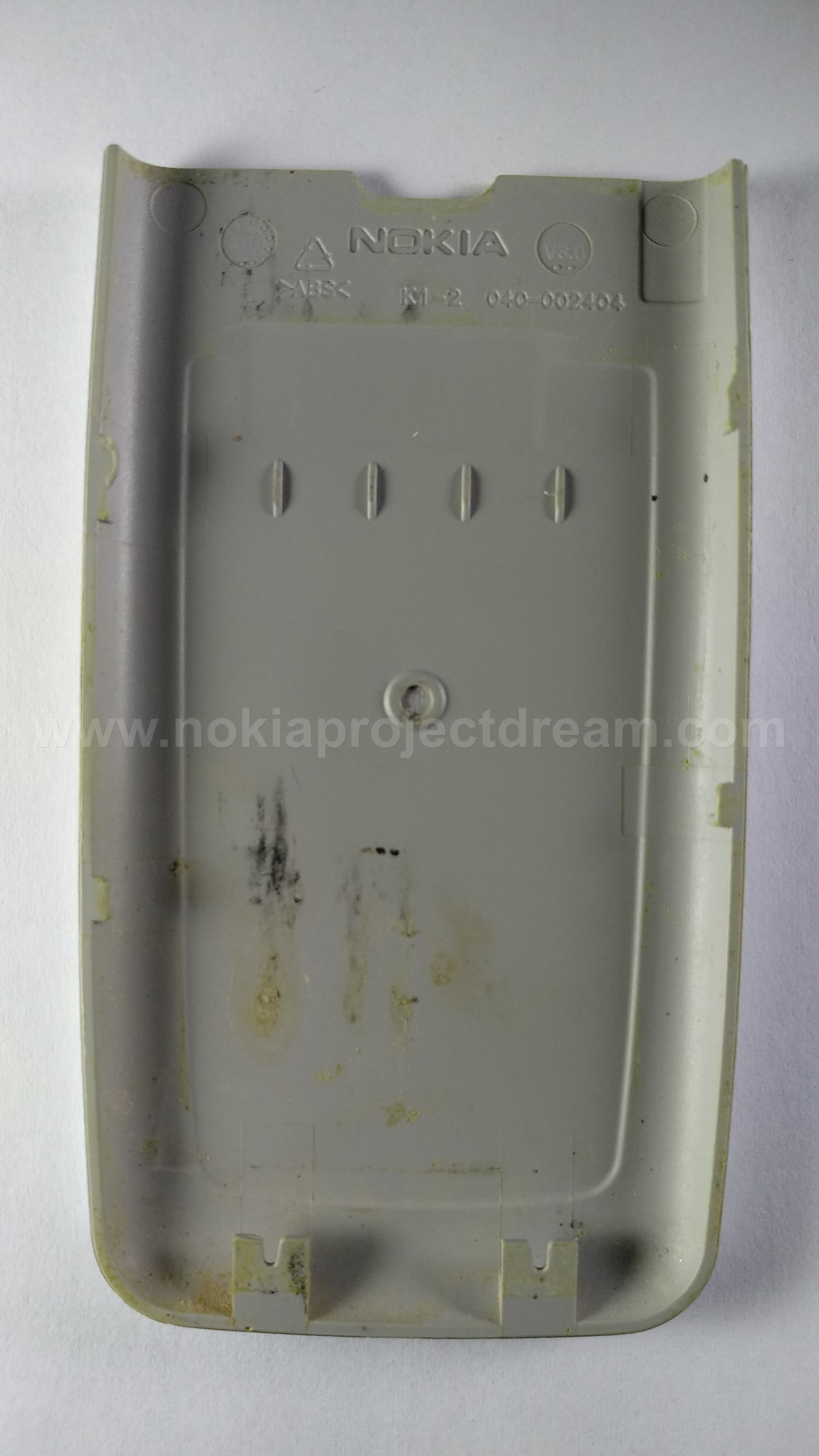 Nokia 3155i RM-41 – Nokia Project Dream