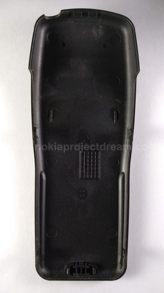 Nokia 3210 NSE-8 – Nokia Project Dream