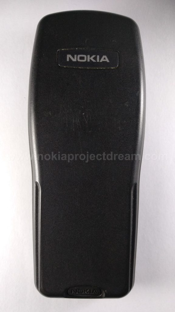 Nokia 3210 NSE-8 – Nokia Project Dream
