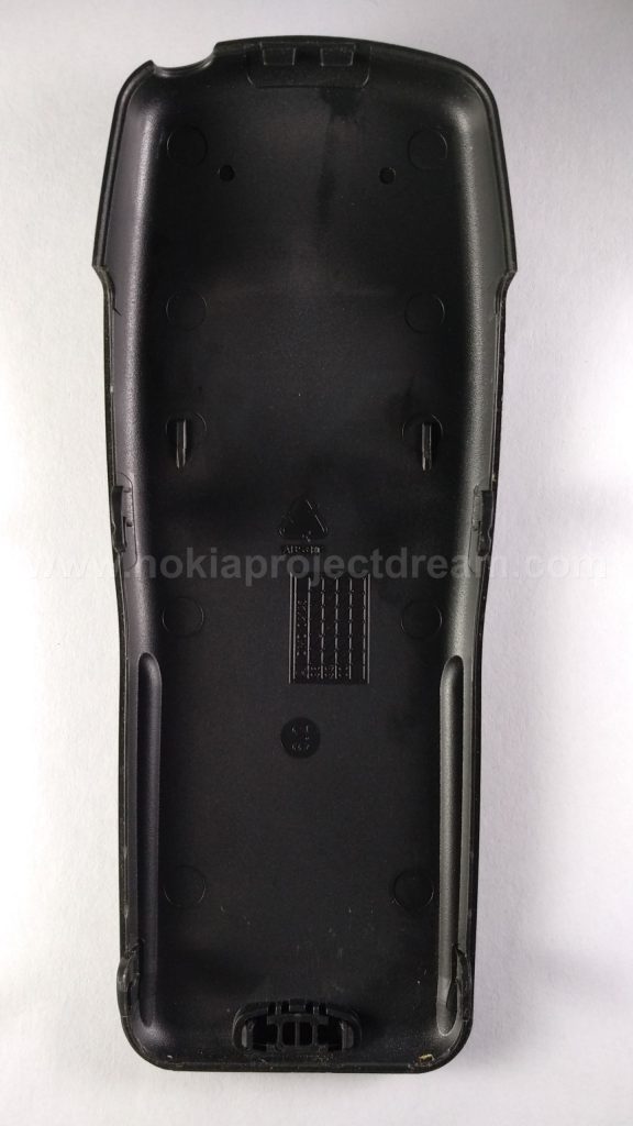 Nokia 3210 NSE-8 – Nokia Project Dream