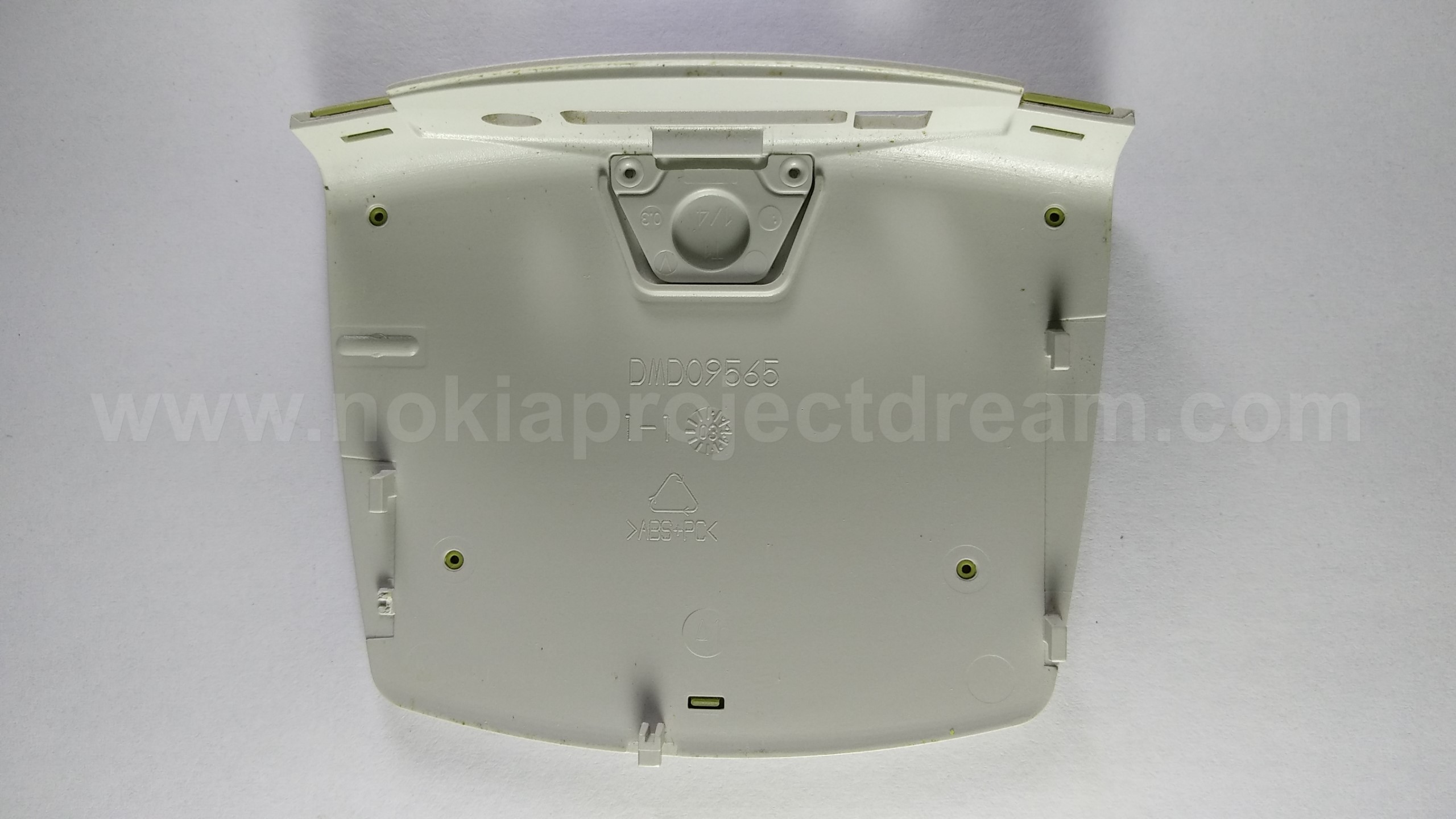 Nokia 3300a NEM-1 – Nokia Project Dream