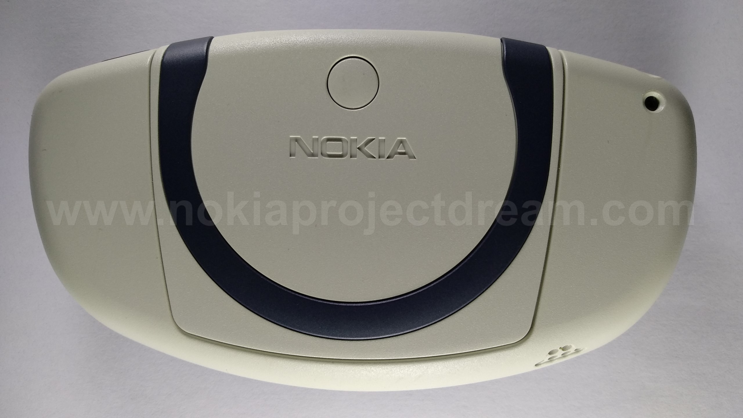 Nokia 3300a NEM-1 – Nokia Project Dream