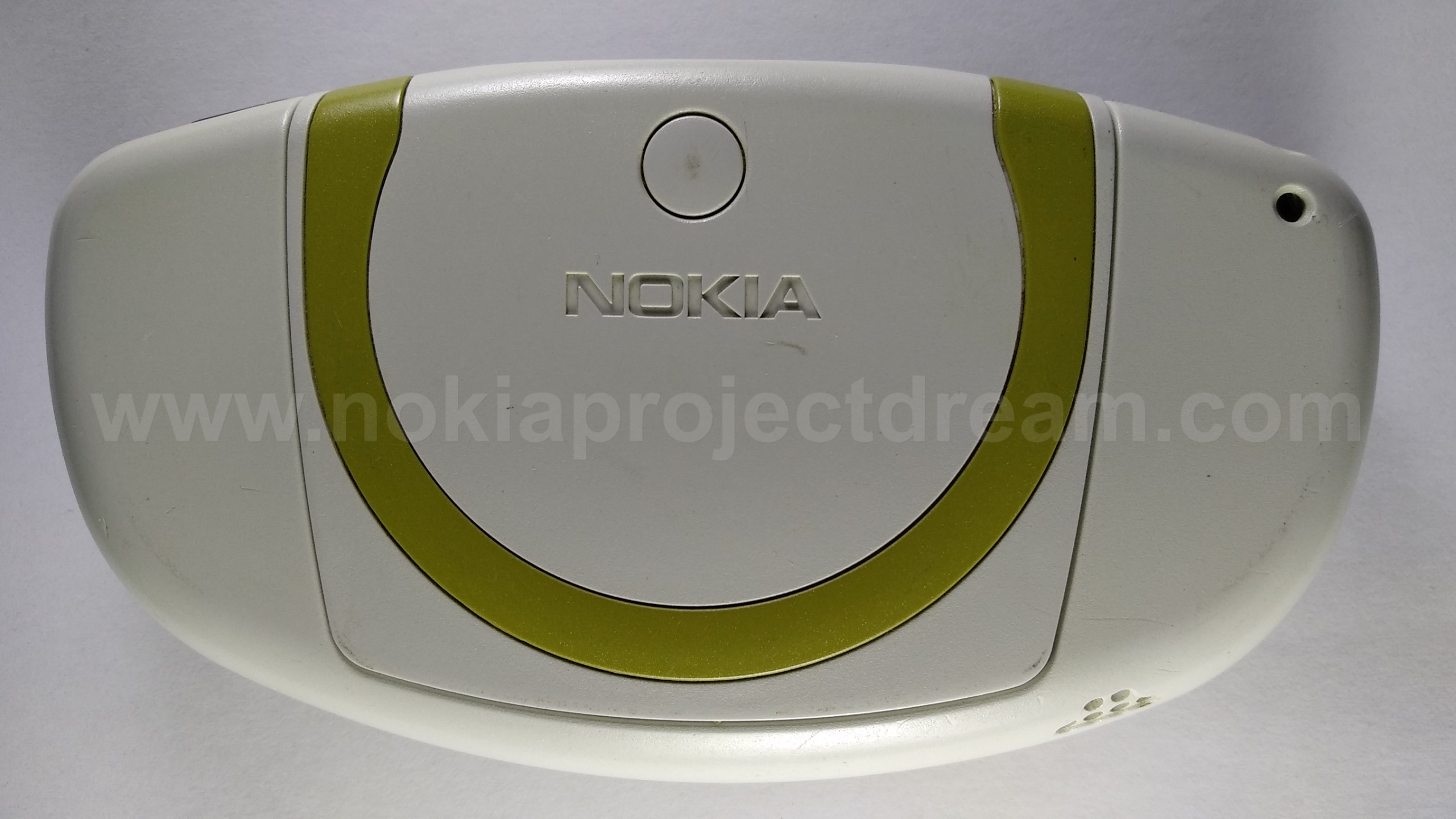 Nokia 3300a NEM-1 – Nokia Project Dream