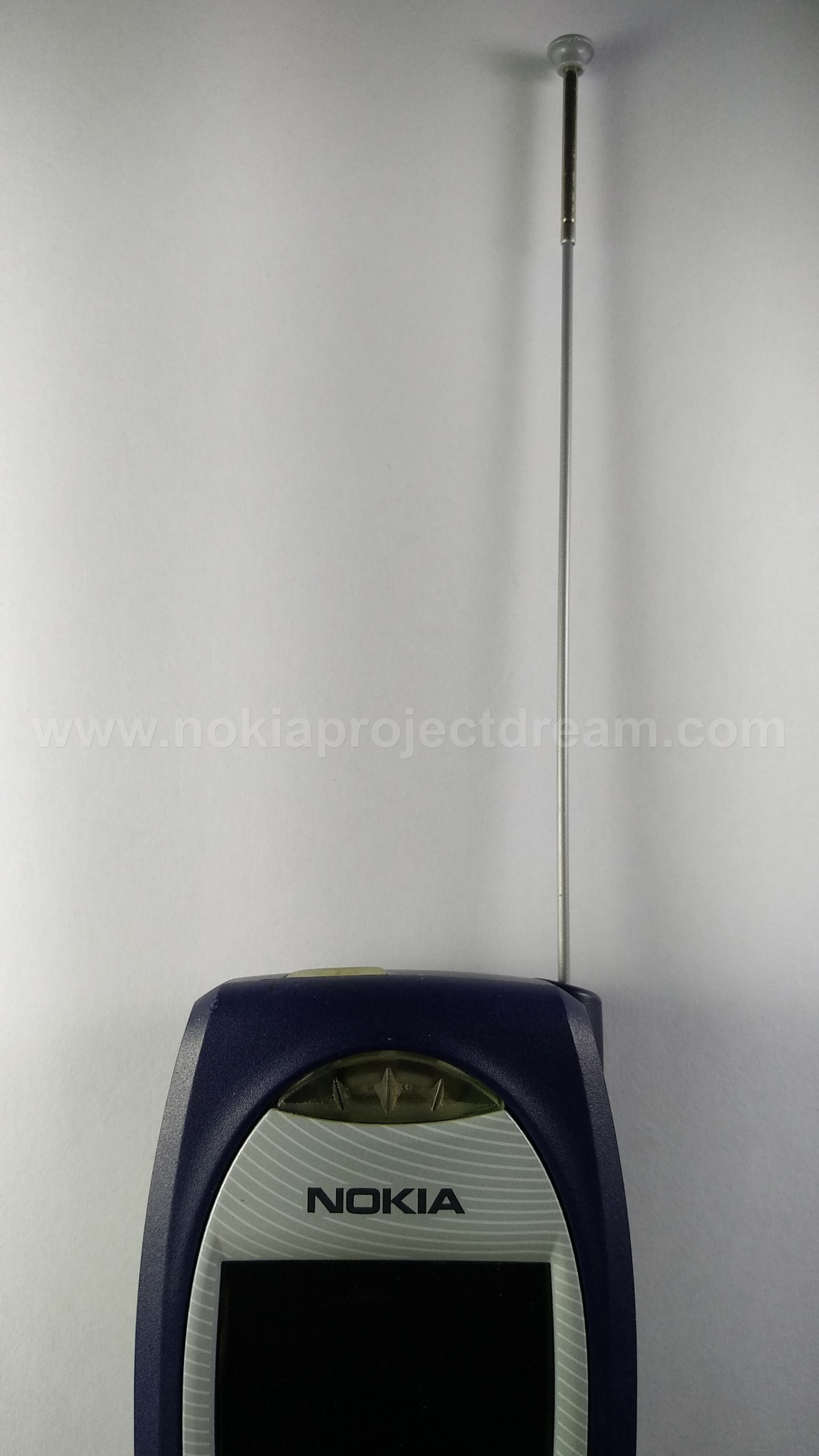 Nokia 3589i RH-44 – Nokia Project Dream