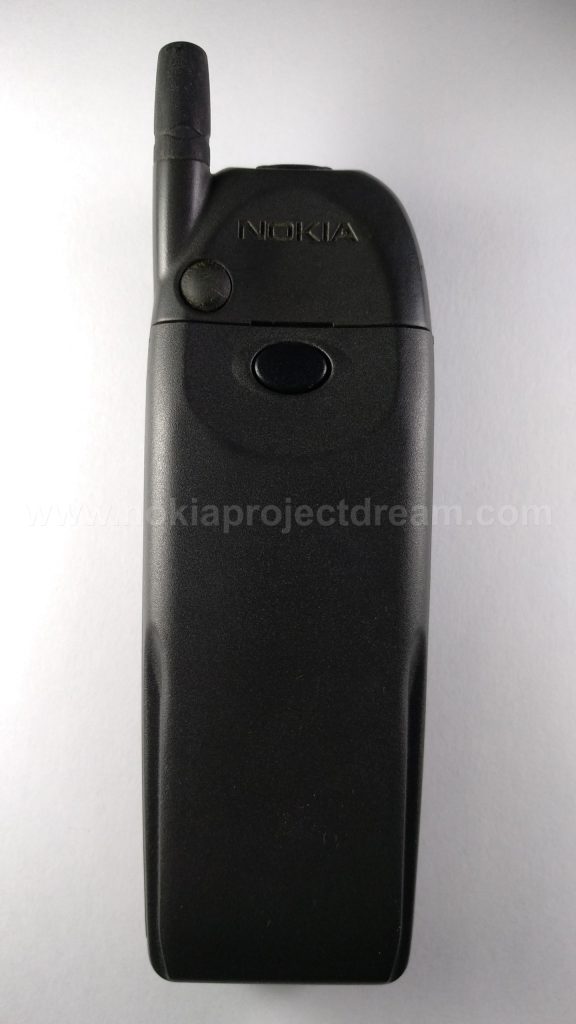 Nokia 5110 NSE-1NX – Nokia Project Dream