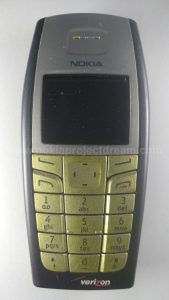 Nokia Collection 6xxx SERIES – Nokia Project Dream