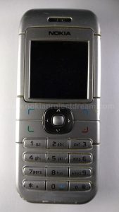 Nokia Collection 6xxx SERIES – Nokia Project Dream
