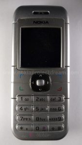 Nokia Collection 6xxx SERIES – Nokia Project Dream