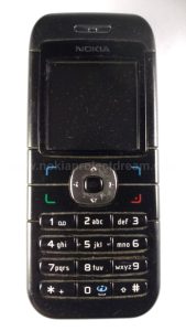 Nokia Collection 6xxx SERIES – Nokia Project Dream