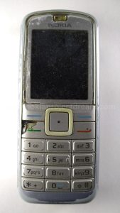 Nokia Collection 6xxx SERIES – Nokia Project Dream