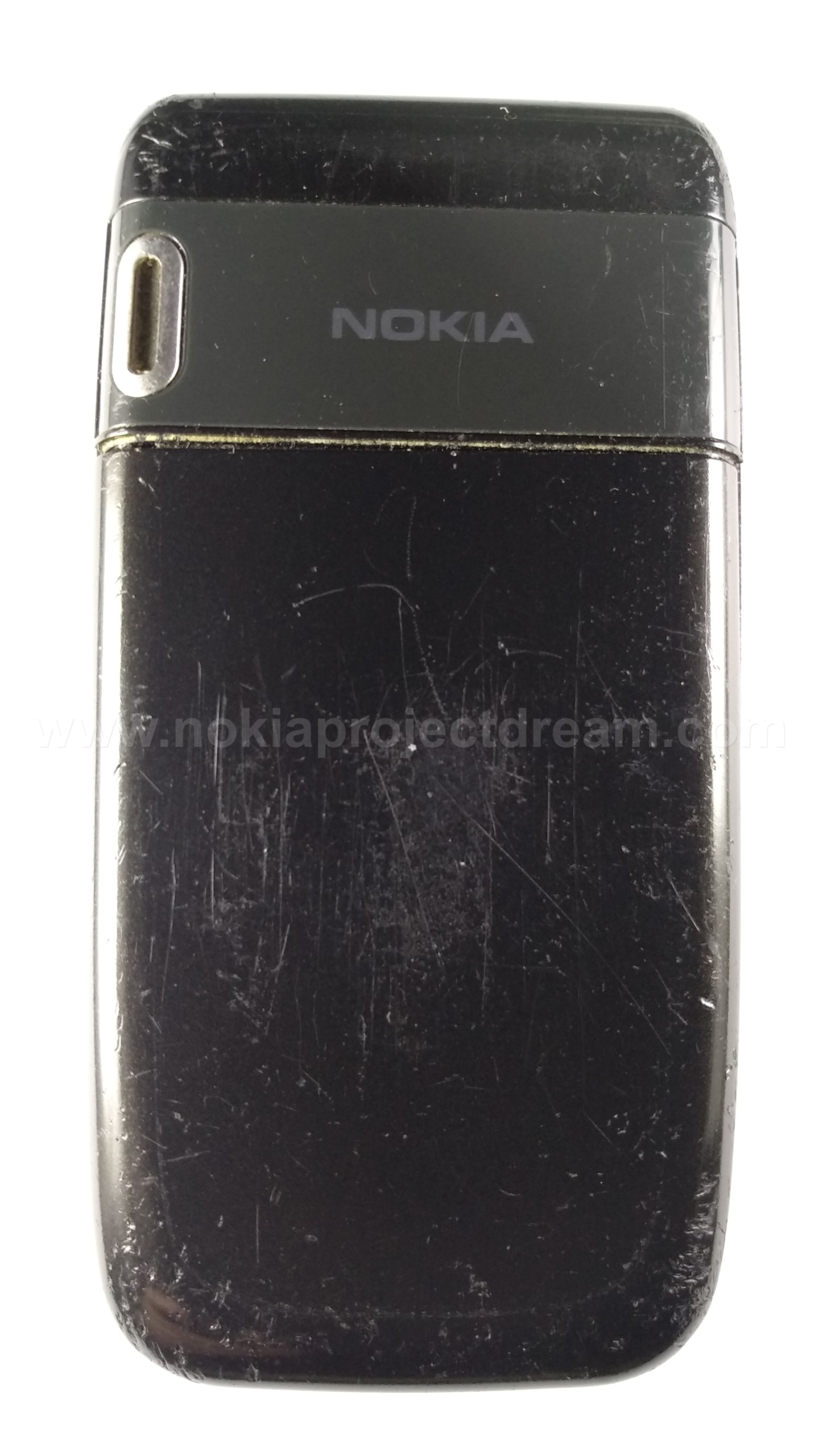 Nokia 6085h RM-198 – Nokia Project Dream