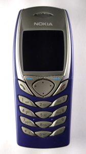 Nokia Collection 6xxx SERIES – Nokia Project Dream