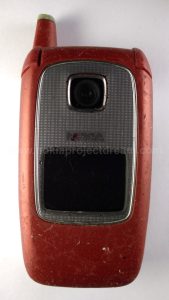Nokia Collection 6xxx SERIES – Nokia Project Dream