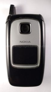 Nokia Collection 6xxx SERIES – Nokia Project Dream