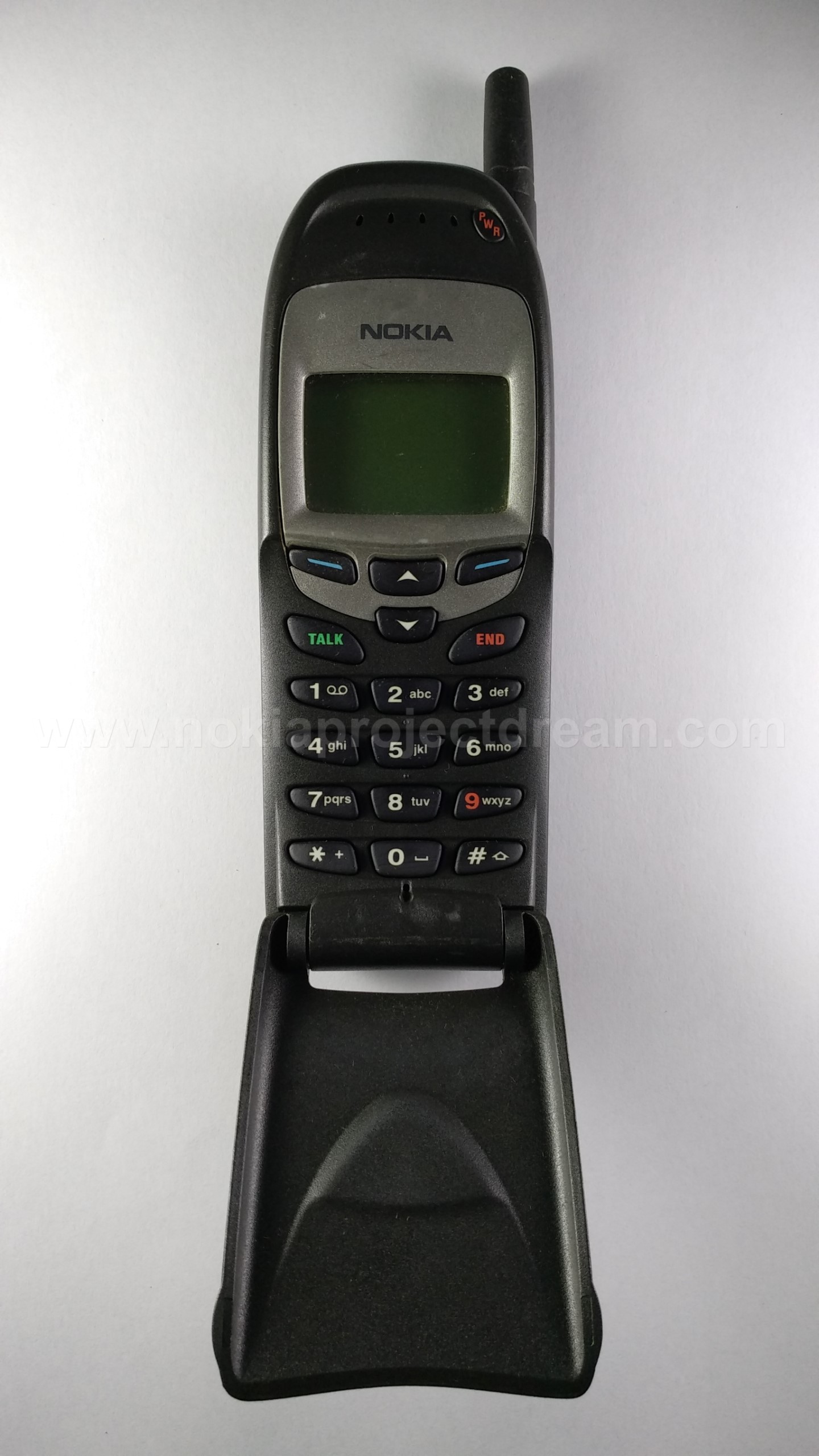 Nokia 6161 NSW-3ND – Nokia Project Dream