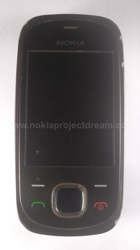 Nokia Collection 7xxx SERIES – Nokia Project Dream