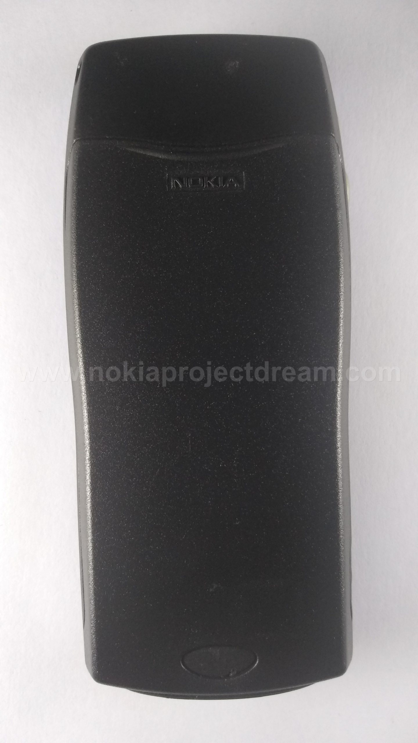 Nokia 8250 NSM-3DX – Nokia Project Dream