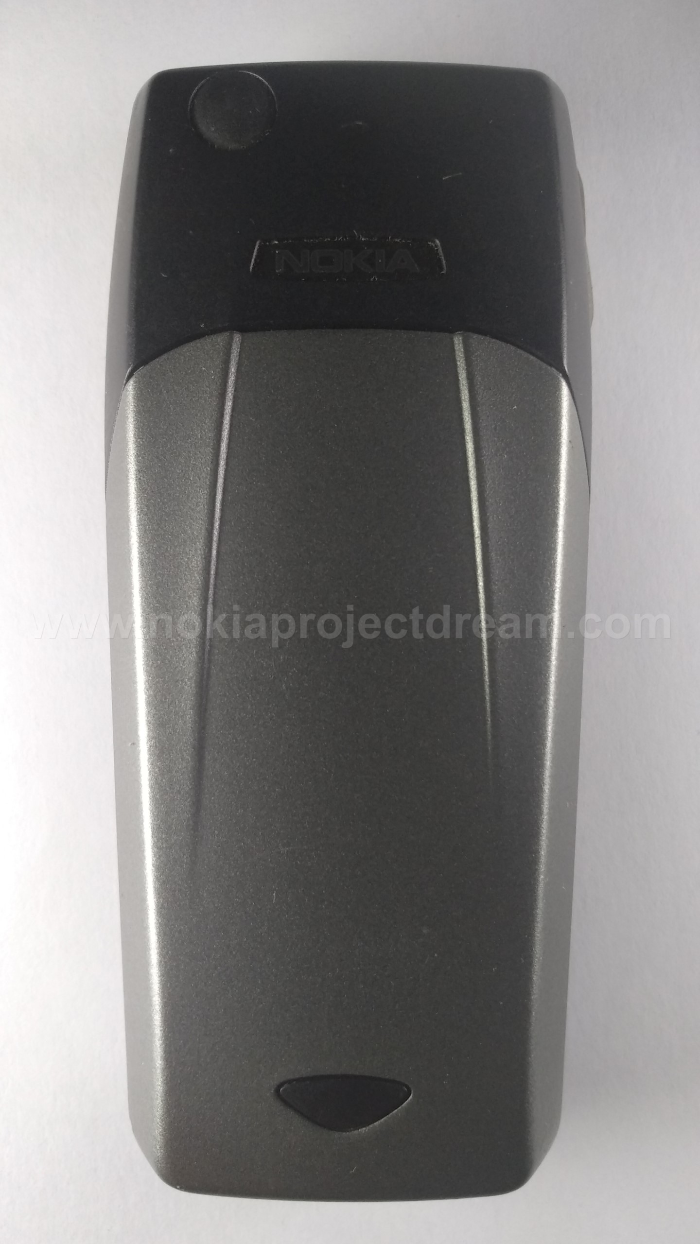 Nokia 8280i RH-10 – Nokia Project Dream