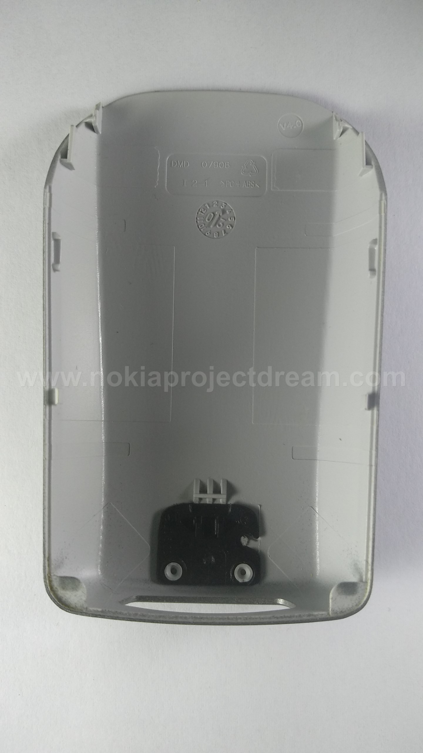 Nokia 8280i RH-10 – Nokia Project Dream