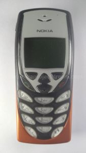 Nokia Collection 8xxx SERIES – Nokia Project Dream