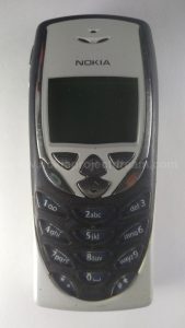 Nokia Collection 8xxx SERIES – Nokia Project Dream