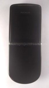 Nokia Collection 8xxx SERIES – Nokia Project Dream
